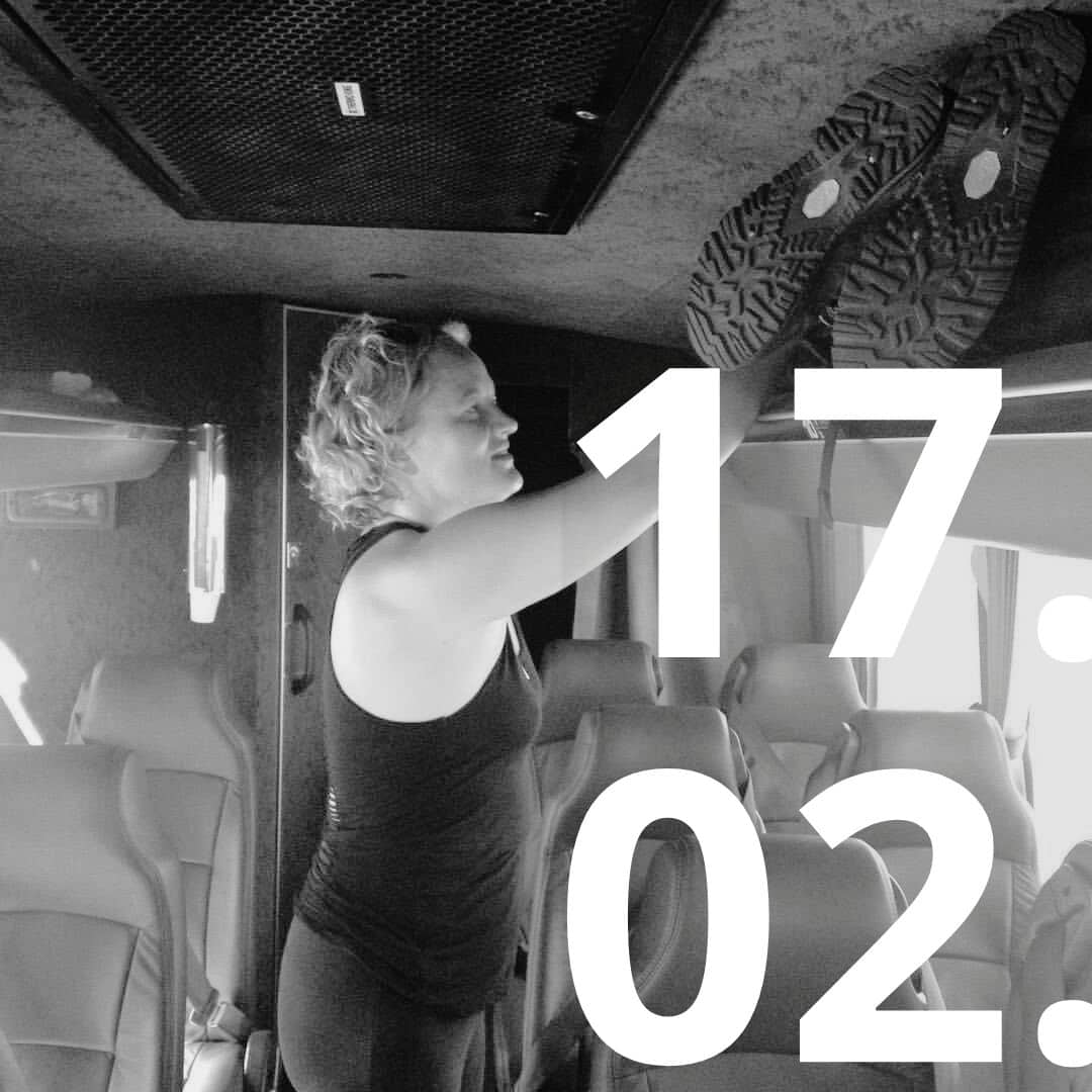 17.2. Nero the homecoming queen - Please be seated for Takeoff