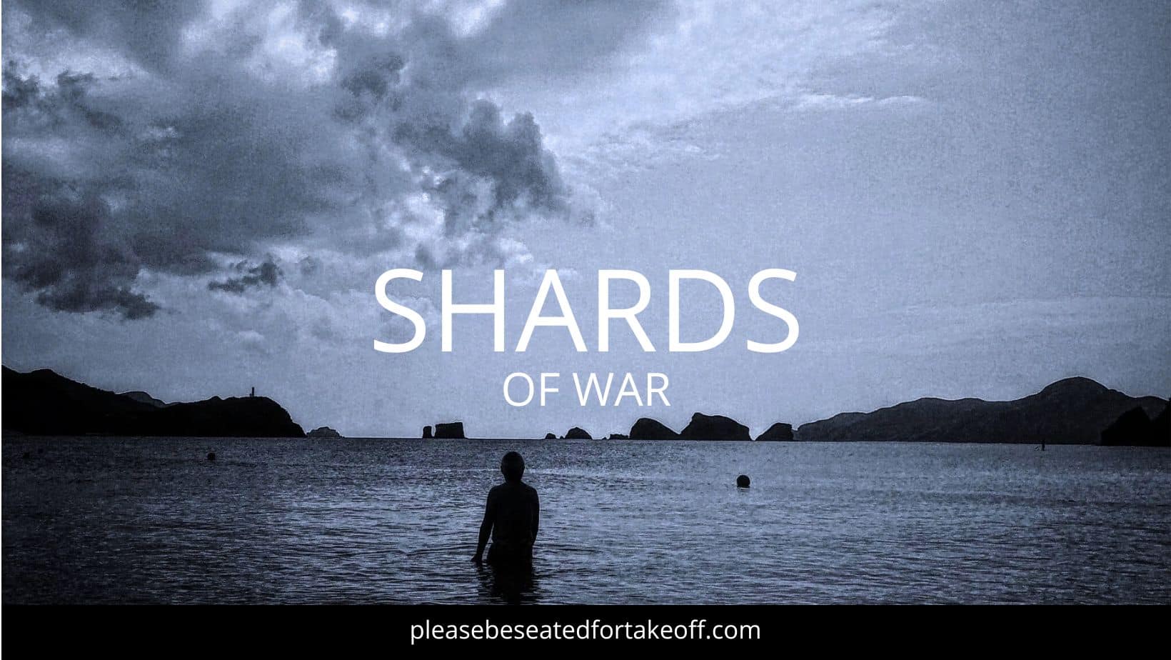 Memories of War - Please be seated for Takeoff