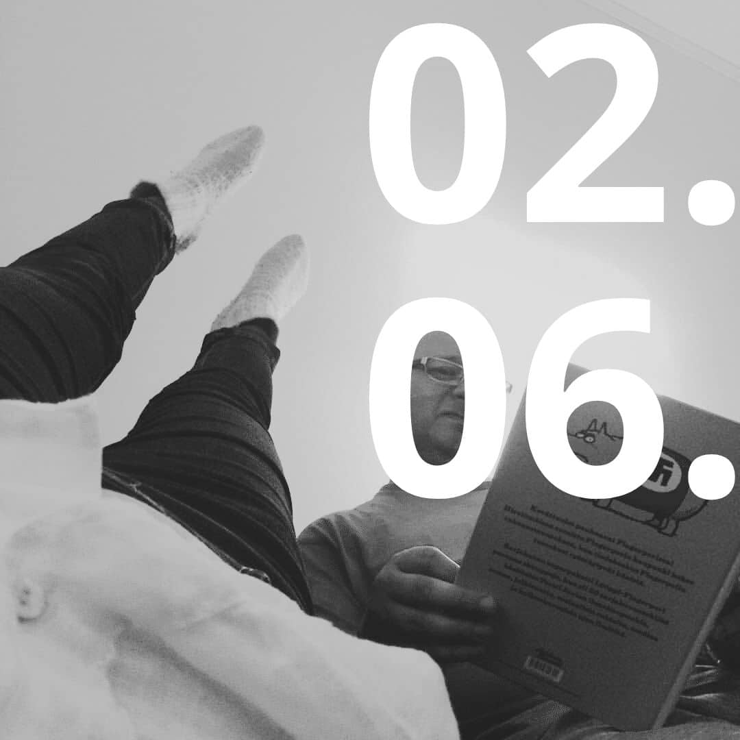 2.6. syntymäpäivät - Please be seated for Takeoff