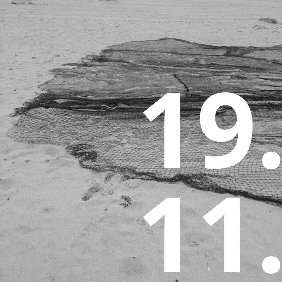 19.11. miesten ja käymälöiden päivä - Please be seated for Takeoff